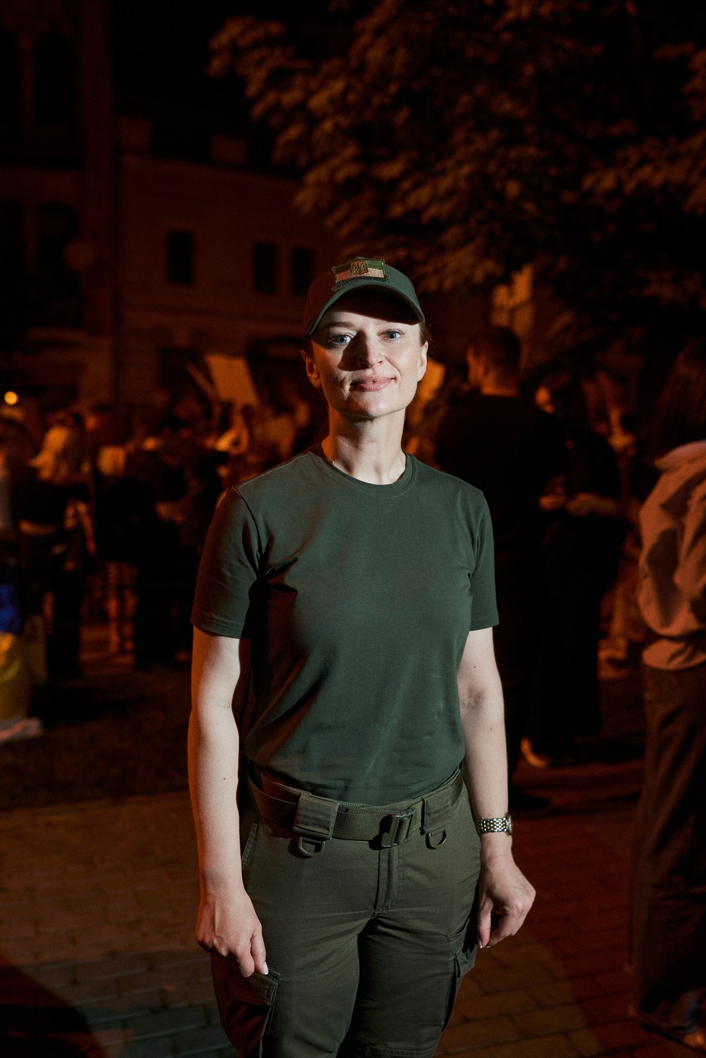 Meet Ukraine's EuroMaidan protesters fighting again for democracy in ...