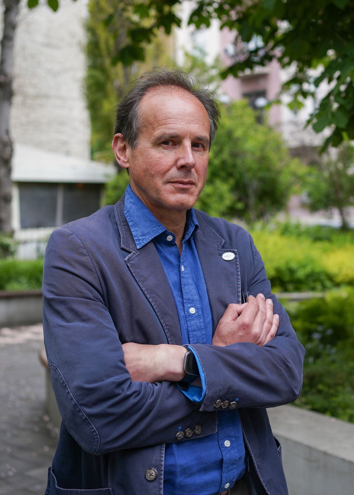 'Ukraine is biggest landmine challenge since World War II,' says head ...