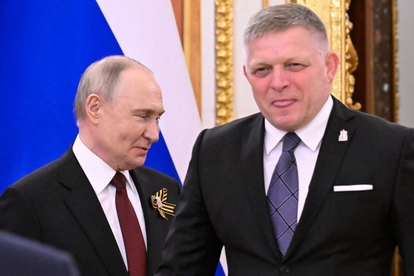 As Putin shakes hands with Modi, Xi, here’s the state of Russia’s allies