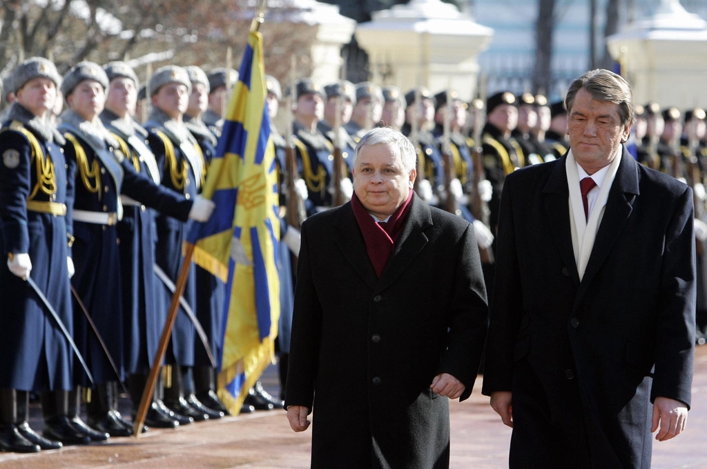 Operation Vistula — how Ukrainians were forced from Poland after WW2