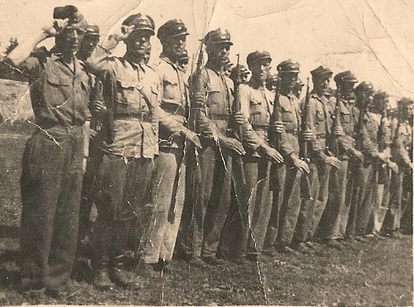 Operation Vistula — how Ukrainians were forced from Poland after WW2