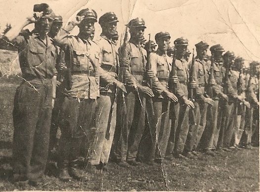 Operation Vistula — how Ukrainians were forced from Poland after WW2