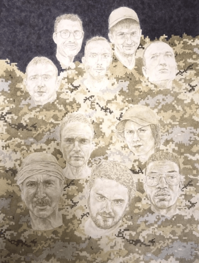 ‘For him, Russia exemplified modern fascism’ — Ukrainian anarchist ...