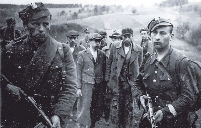 Volhynian Massacre — the Achilles heel of Ukrainian-Polish relations
