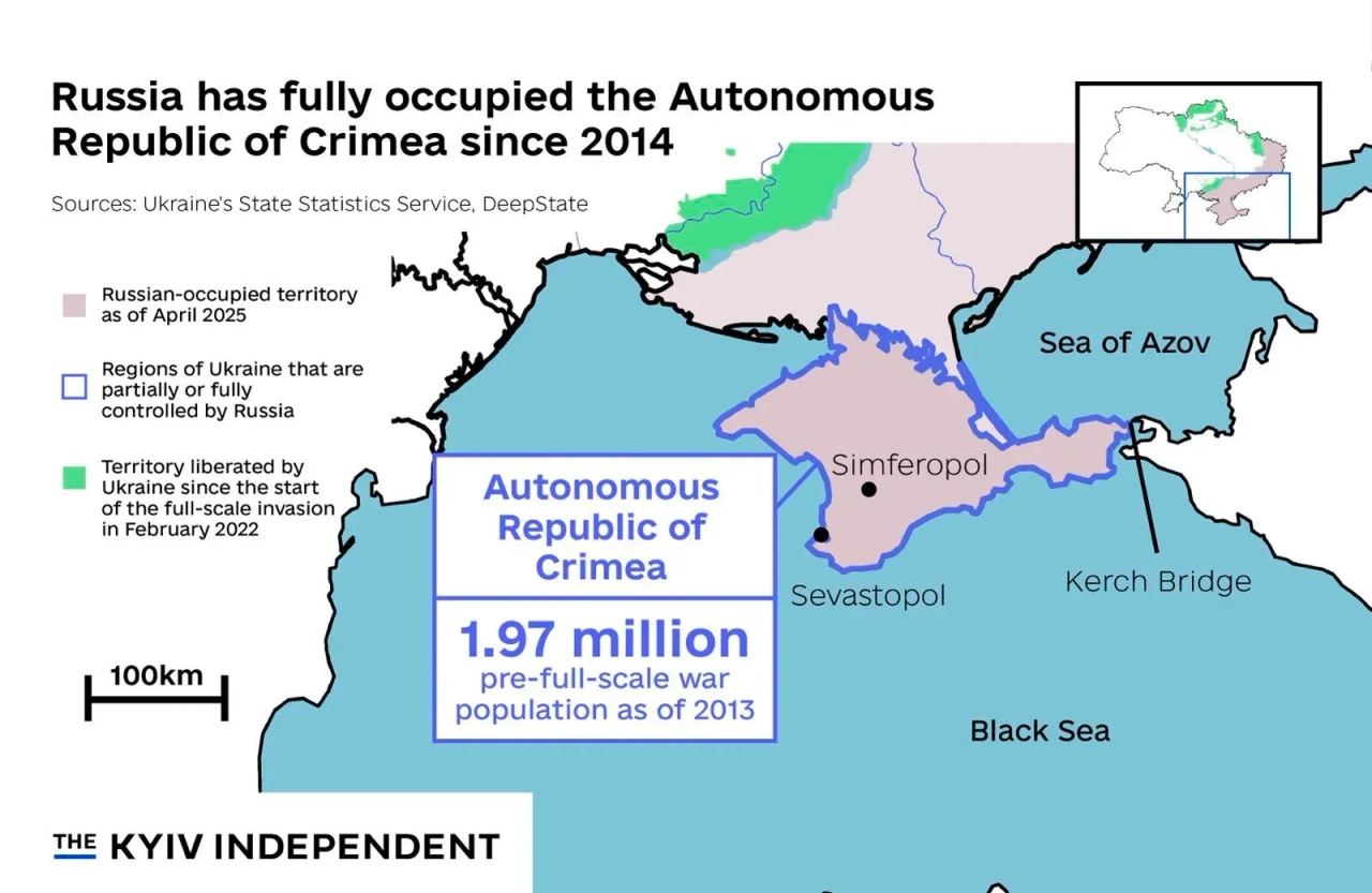 For first time, Ukraine hits 2 Russian amphibious aircraft in occupied ...
