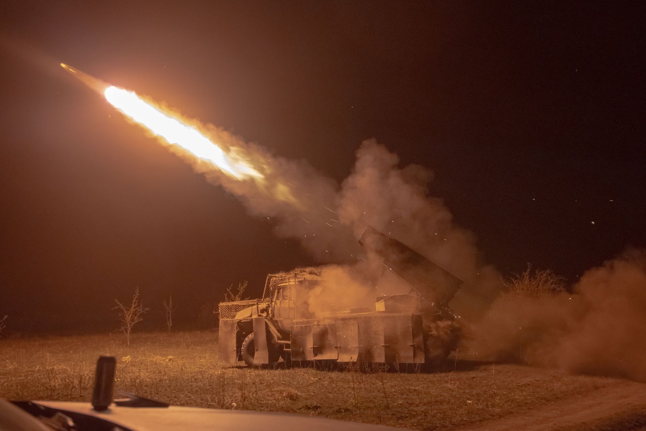 Russia’s gains speed up in Ukraine ahead of high-stakes autumn