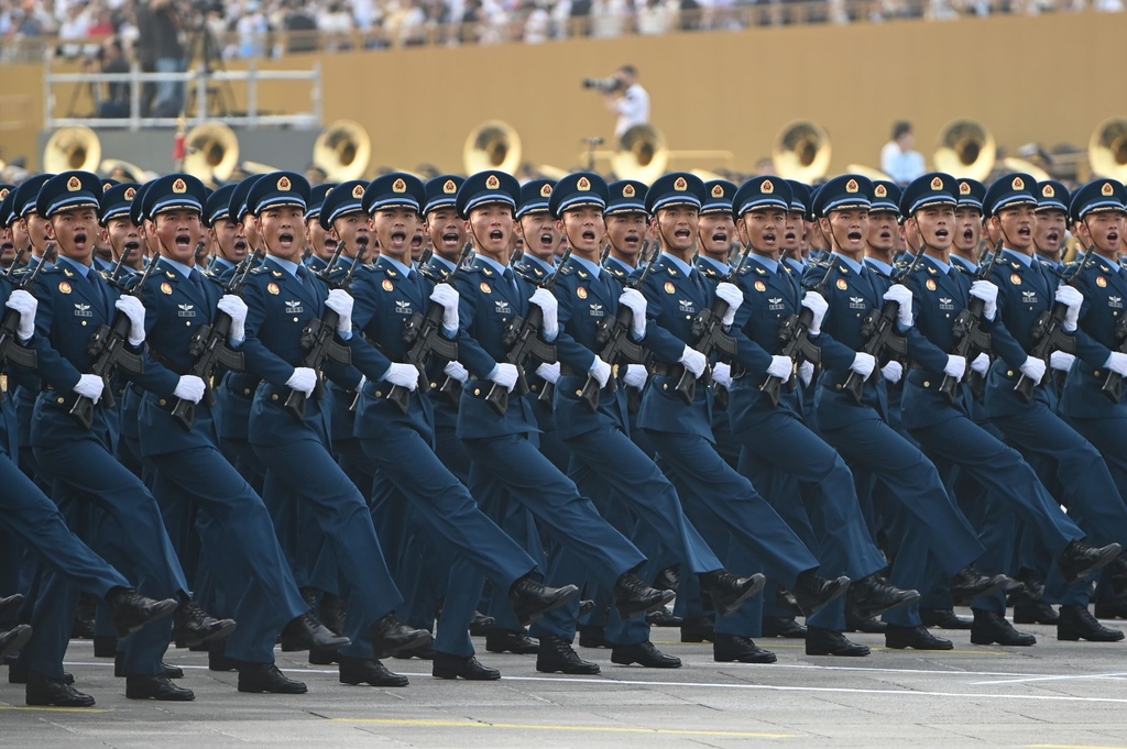Russia and China’s 'multipolar world' raises nightmare scenario for Europe