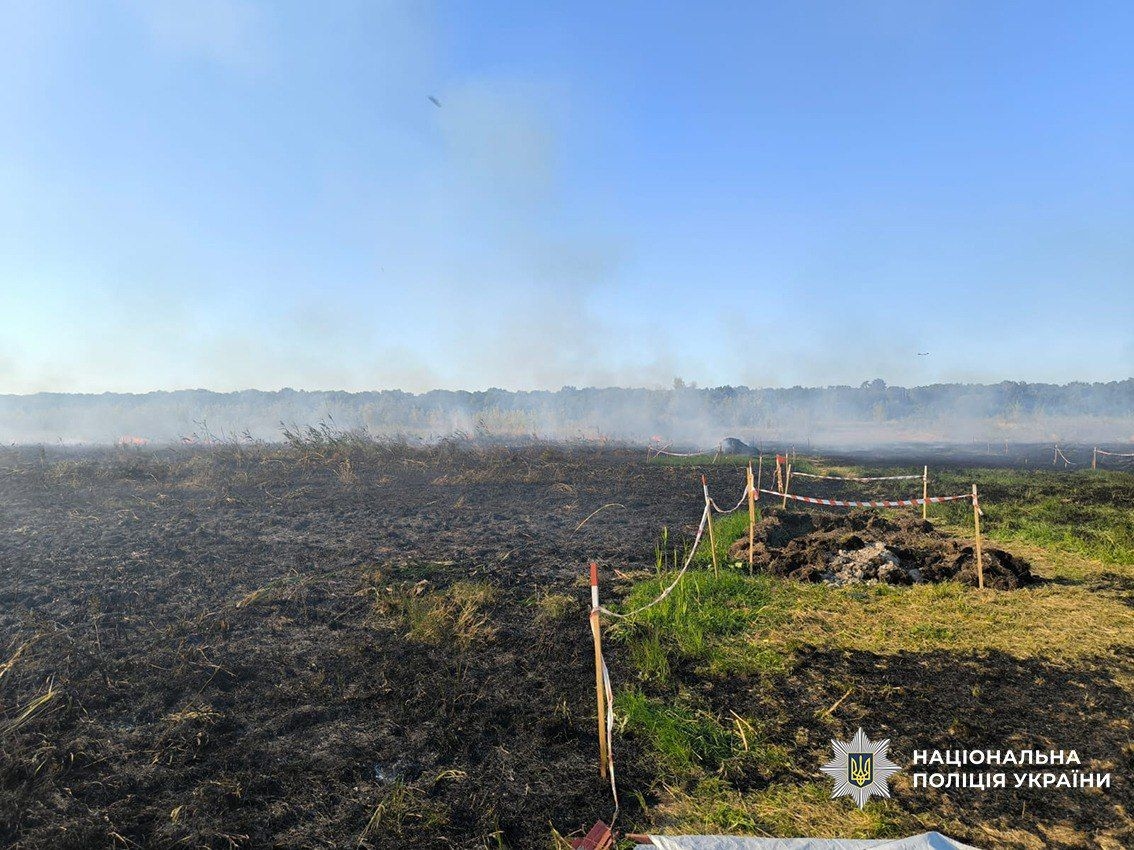 Russian strike on Danish demining group in Chernihiv Oblast kills 2 ...