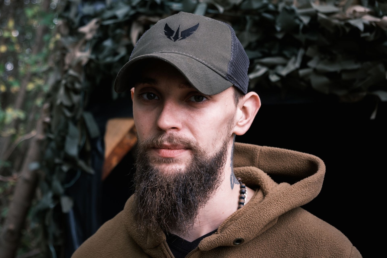 With a web of drones and infiltrating infantry, Russian troops overrun ...