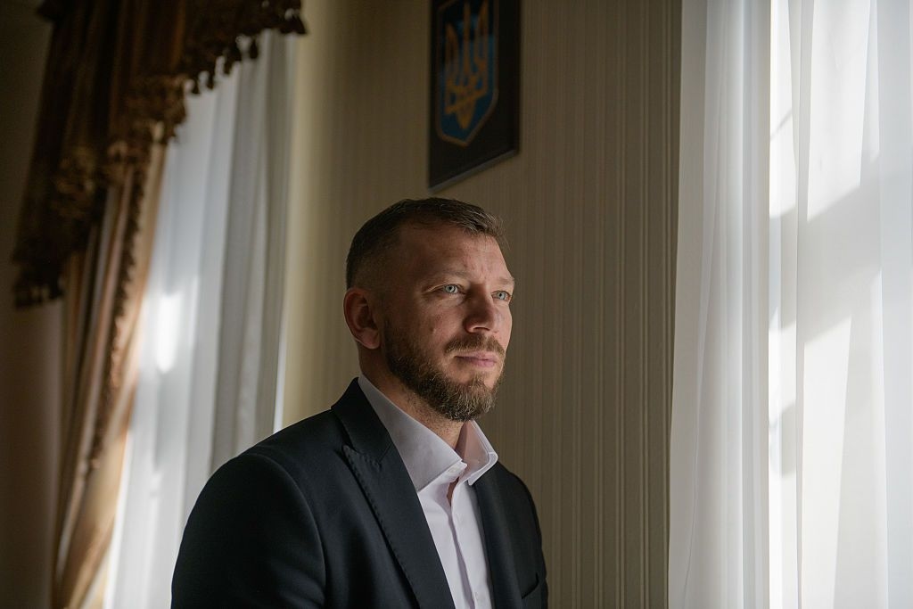 Few politicians are interested in Anti-Corruption Court's effective ...
