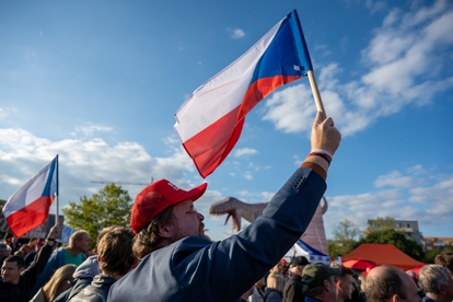 Czechia's 2025 general election: All you need to know