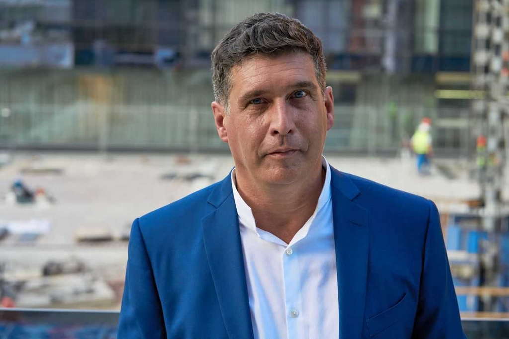 'Kyiv could be Silicon Valley' — New 50-million-euro startup fund will develop Ukraine’s tech ...