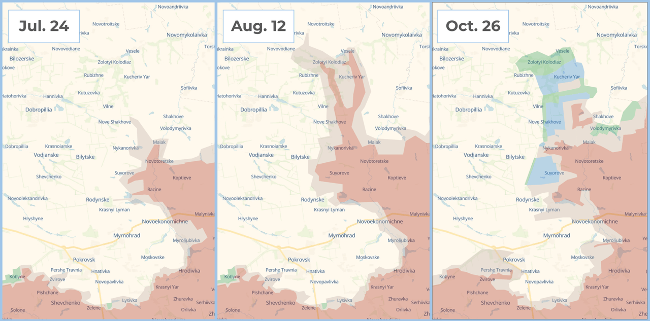 Analysis: Ukraine learns hard lessons from Russia's evolving tactics ...