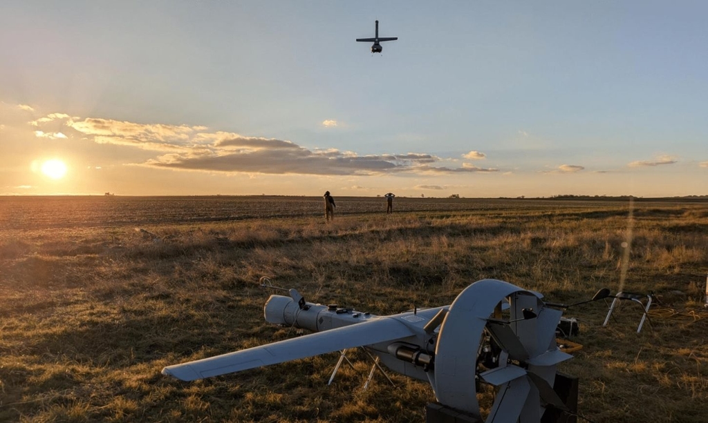 Analysis: More drones for Europe? What Ukraine's 'opening' of weapons ...