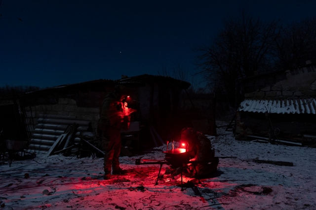 'Online Killboard' — How to track Ukraine’s top drone units in (almost ...