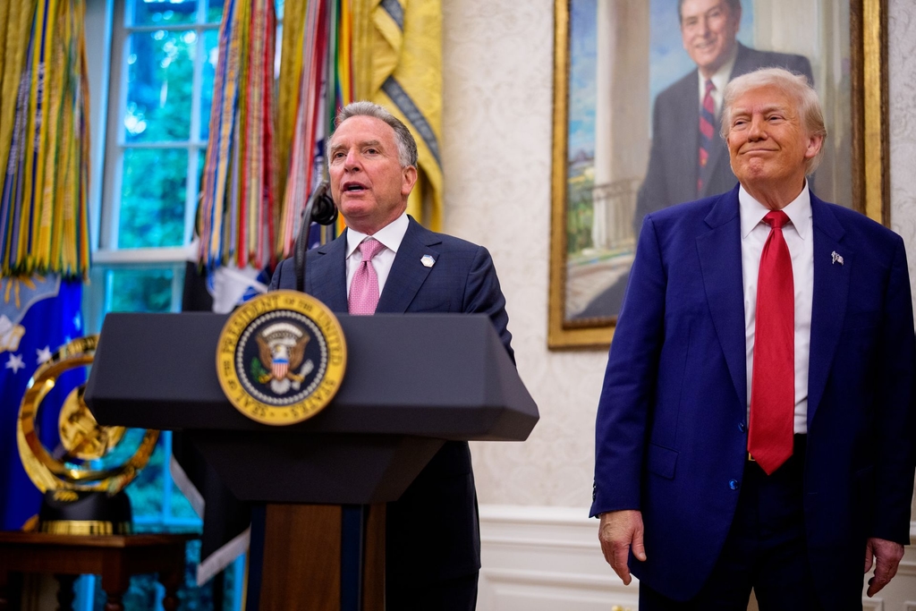 How Steve Witkoff pushed Ukraine sympathizers out of White House, and ...