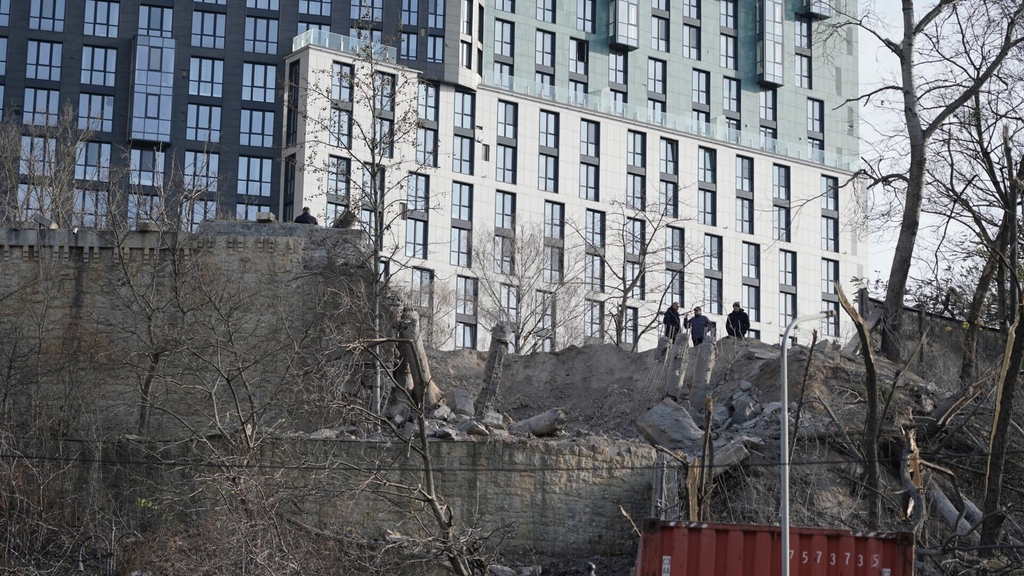 'A wicked attack' — 7 killed, dozens injured in Kyiv amid mass Russian ...