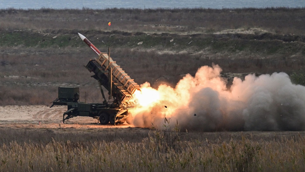 Project Nightfall — Everything we know about the UK's ballistic missile ...