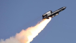 Analysis: More drones for Europe? What Ukraine's 'opening' of weapons ...