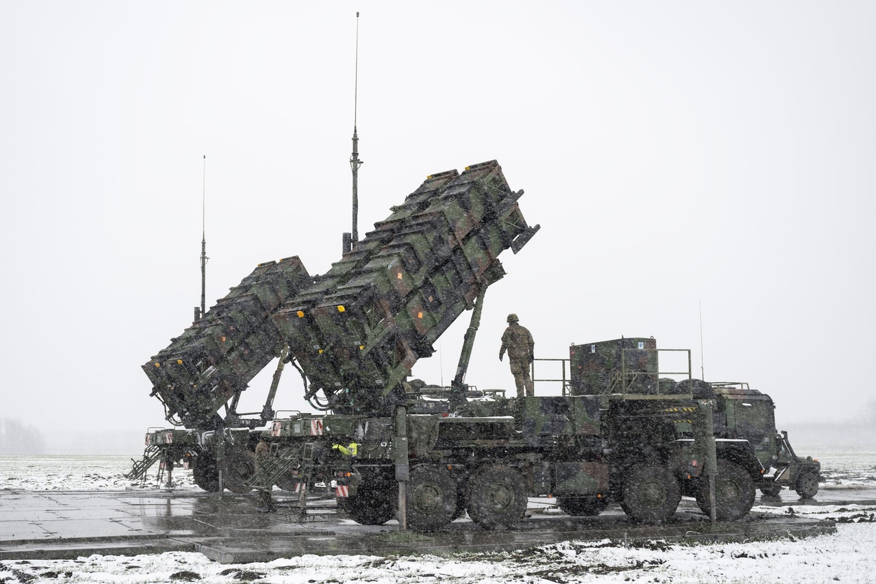 The mirage of a European 'reassurance force' in Ukraine