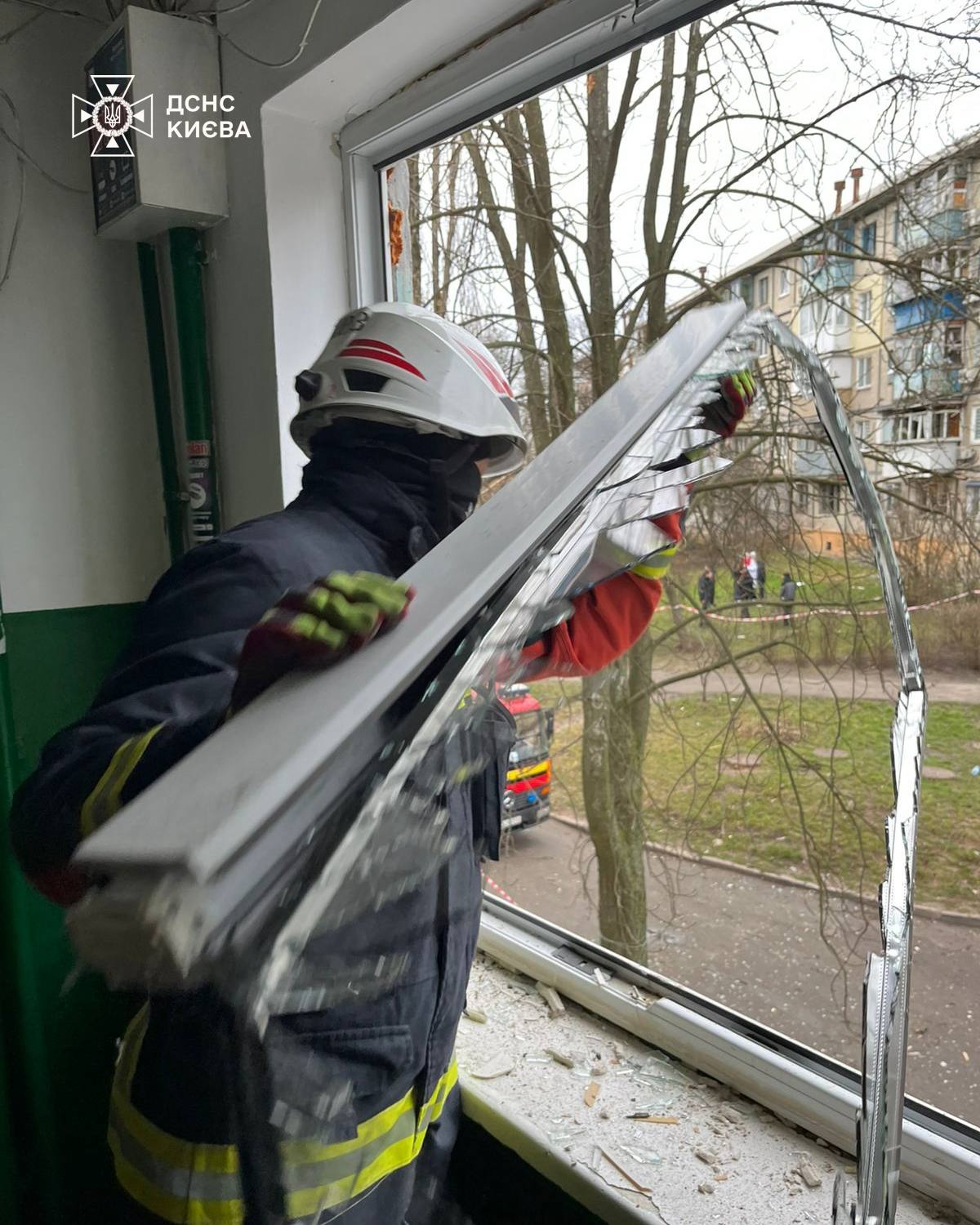 Entire oblasts in Ukraine 'almost completely without power' after mass ...