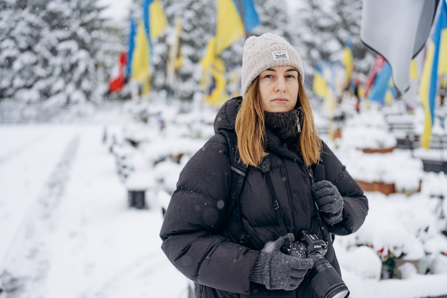 The Ukrainian war cemetery that can’t stop growing | Ukraine Today