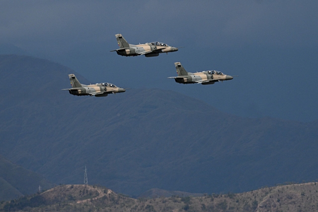 'Embarrassing' — We asked 3 experts why Venezuela's Russian-supplied ...