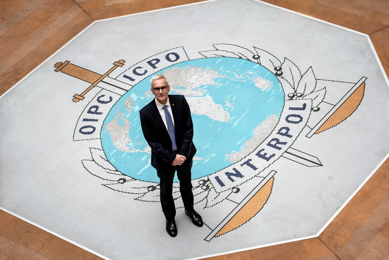 How Russia games Interpol to target Ukrainians