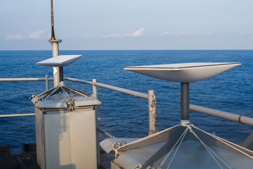 What's going on inside Russia's shadow fleet?