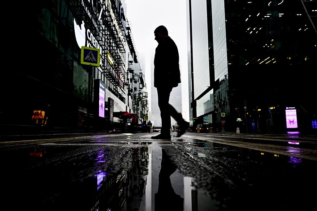 What Russia’s internet blackouts reveal about Putin’s endgame