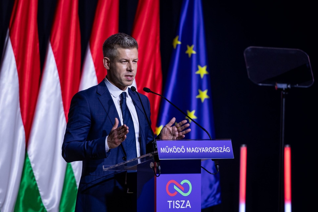 Soros is out — Zelensky is in. Orban's party has new face for its old trick
