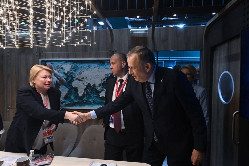 Investigation: Western companies miss deadline to exit Russia’s main ...
