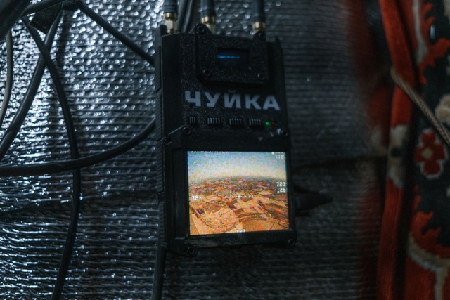 Counterattacking through the kill zone, Ukrainian troops brace for new ...