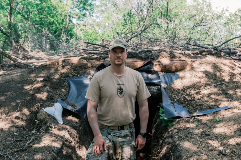 How Ukrainian drone pilots outmatch NATO forces in Sweden war game