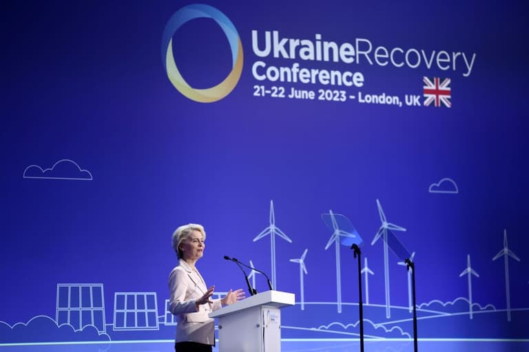 Ukraine's 2026 budget could face $19 billion shortfall as Europe weighs ...