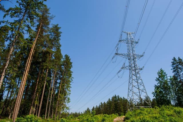 Baltic nations agree to disconnect from Russian power grid