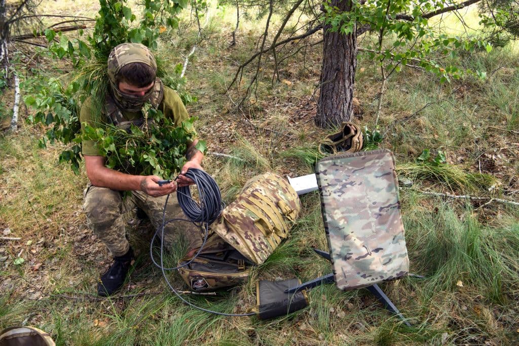 Ukraine war latest: Ukraine sees 'real results' from blocking Russia’s ...