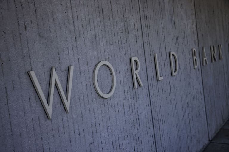 World Bank lowers Ukraine's 2026 GDP growth forecast