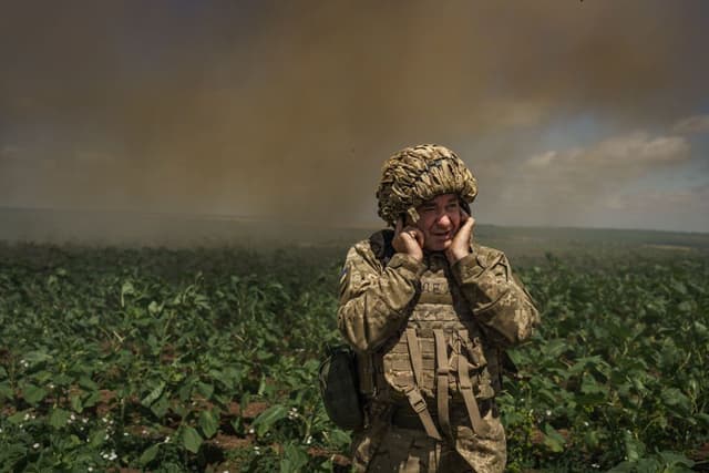 Military: Ukraine has achieved a breakthrough in Verbove