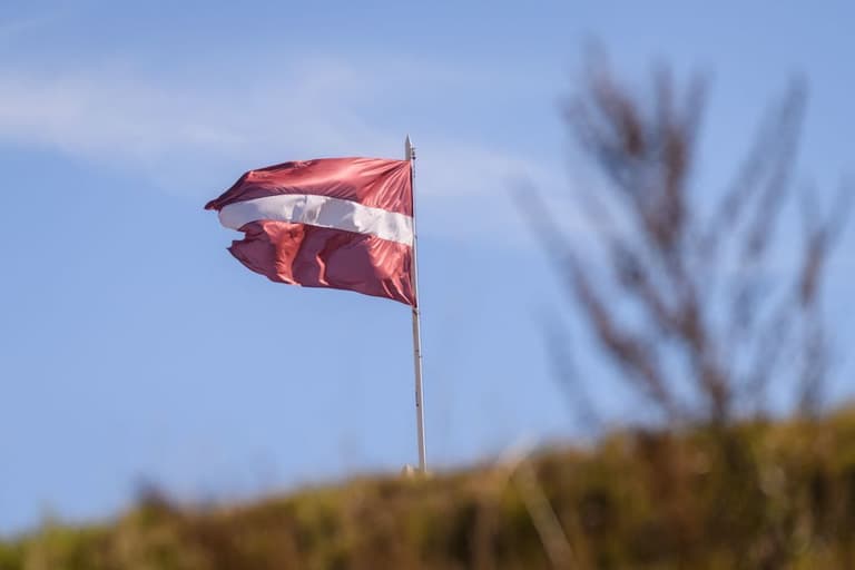 Baltic states to complete decoupling from Russian-controlled power grid ...