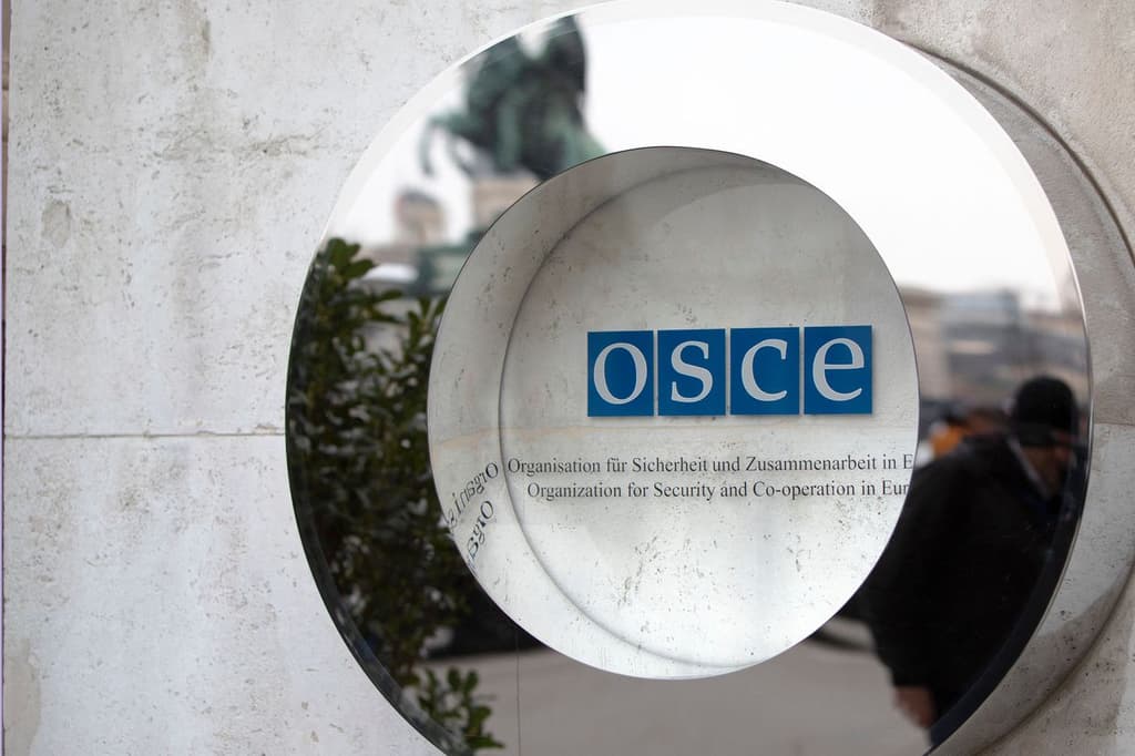 Netherlands, OSCE seek investigation into Russian torture of Ukrainian POWs