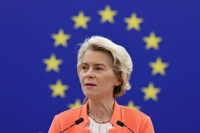 EU proposes 'powerful' 20th Russia sanctions package with full ban on ...