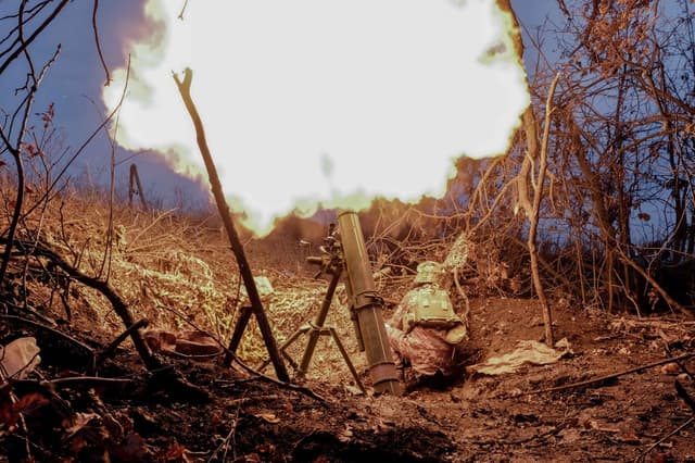 General Staff: Russia has lost 363,070 troops in Ukraine
