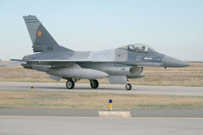 Romanian village poised to become NATO's largest airbase in Europe