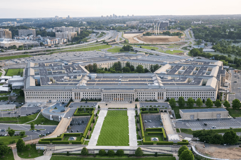 Pentagon invites 2 Ukrainian drone makers to 'The Gauntlet' — $1.1 ...