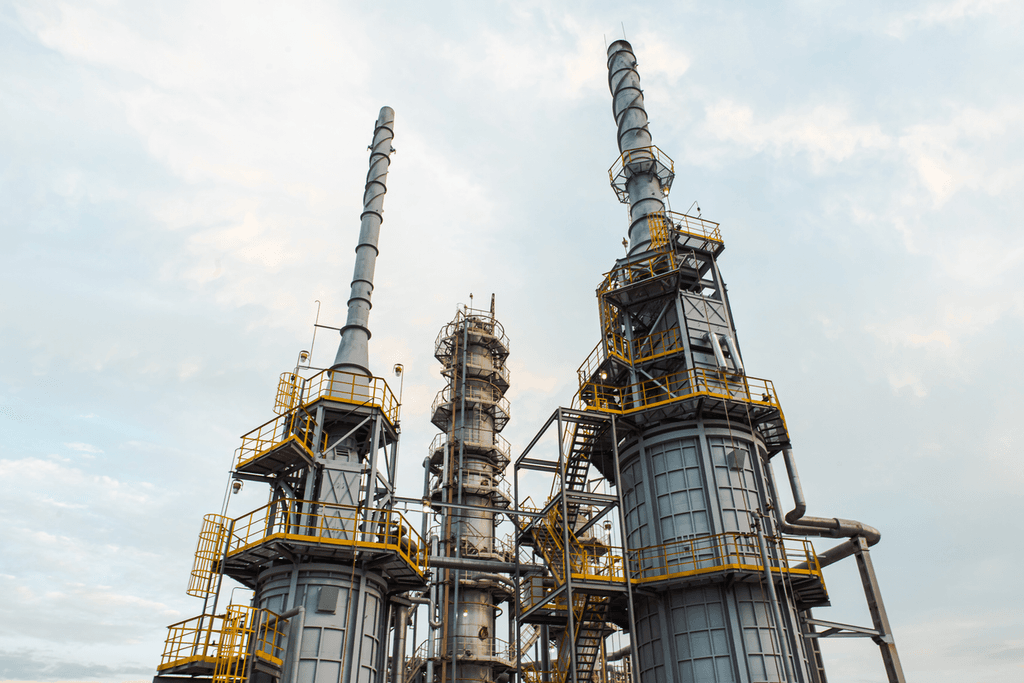 Oil refinery, port terminal struck in Krasnodar Krai amid joint deep ...