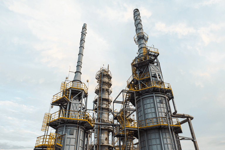 Ukraine strikes Russia's Ilsky oil refinery for at least 16th time ...