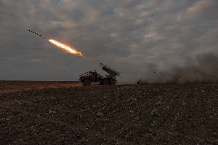 General Staff: Russia has lost 1,105,490 troops in Ukraine since Feb ...