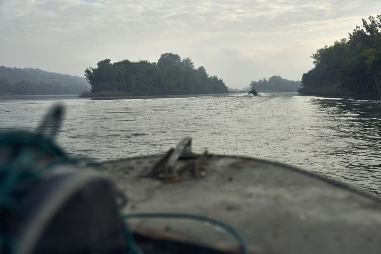 Russian forces regrouping near Dnipro River as they prepare for more ...