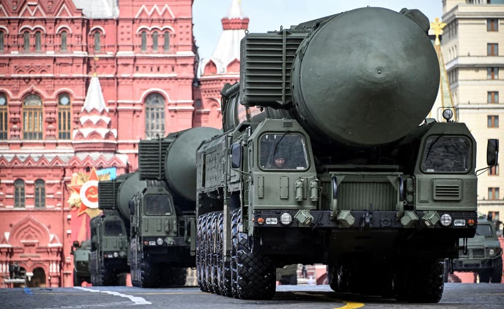 Russia hits Lviv with rare Oreshnik missile, SBU says